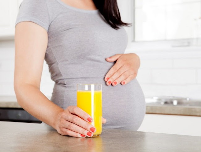 8 Types Of Delicious Healthy Snacks For Pregnant Women Health 8-types-of-delicious-healthy-snacks-for-pregnant-women-health