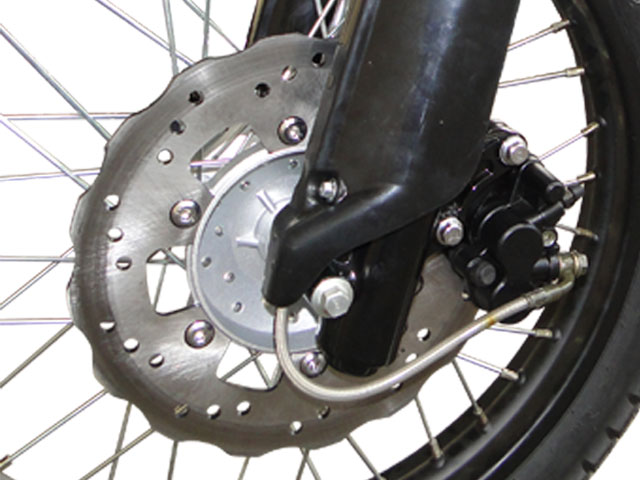 motorcycle you like: NIMOTA RANGER X 150cc