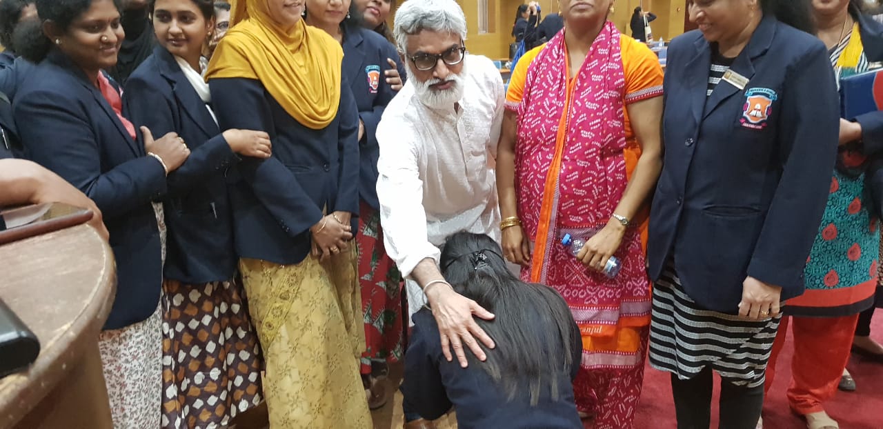 TEACHERS - Workshops / Sessions: 180724-25 -- Muscat - Maabela - ISAM ...