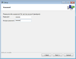 Protocolo TI: Instalando PostgreSQL no Windows 7
