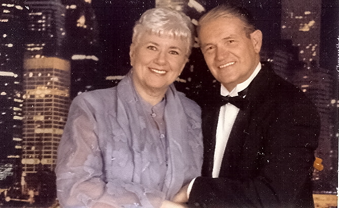 Beloved Tributes: James Clayton Schooley