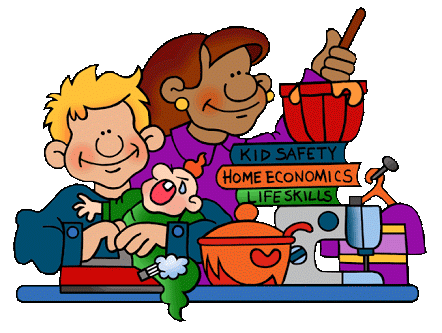 TVL: Home Economics: Hulyo 2016