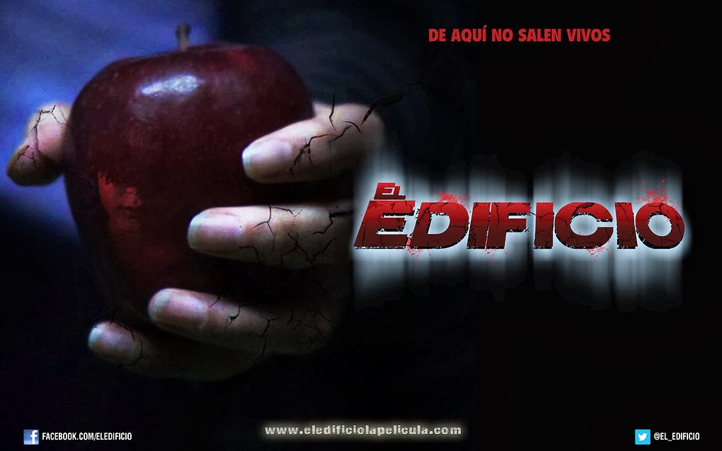 El Edificio - 2012 ~ Cinema México