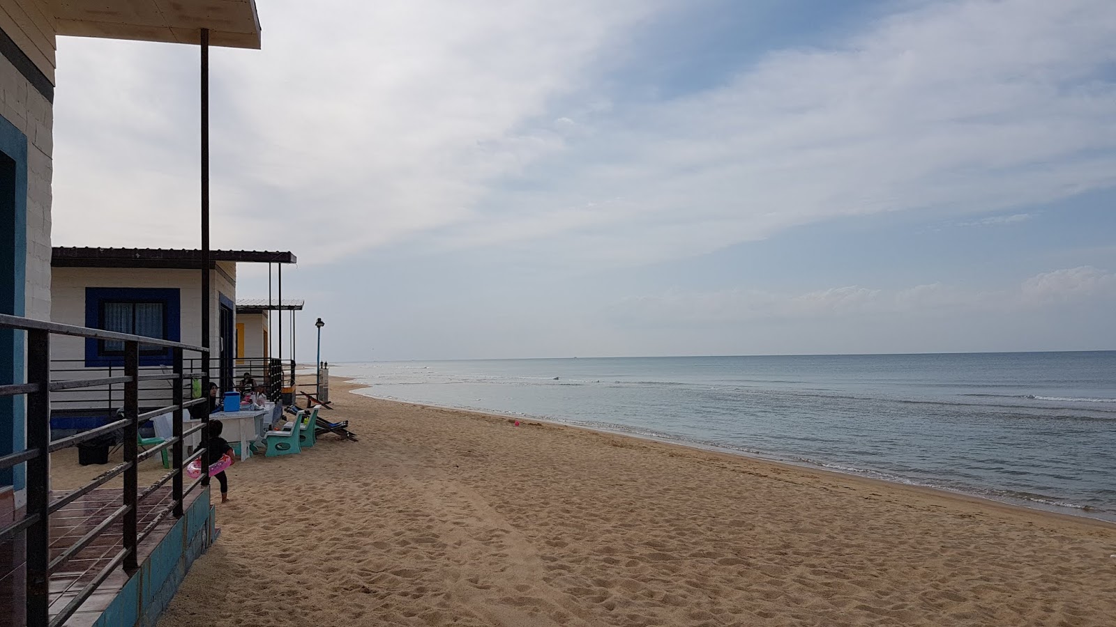 A traveller's reflection: 2018 Bigfoot Beaches of Thailand I - Laem Ta ...