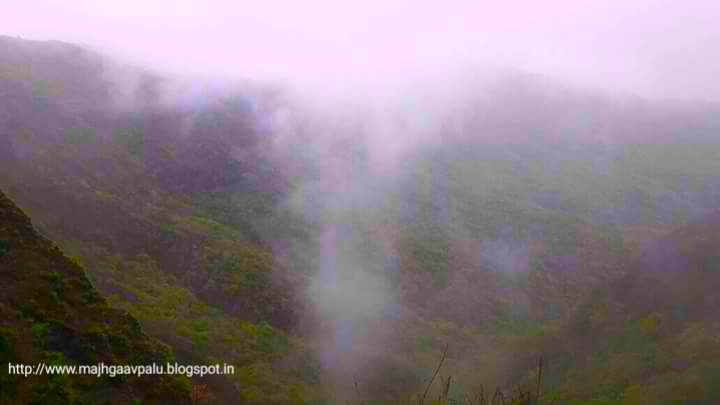 माझा गाव - माझी ग्रामपंचायत