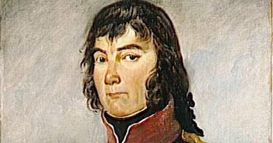 All About Royal Families: OTD February 21st. 1770 Georges Mouton