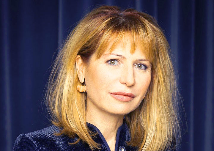 NOI: SALVINI E DI MAIO - CARA LILLY GRUBER, COSA NE PENSI?