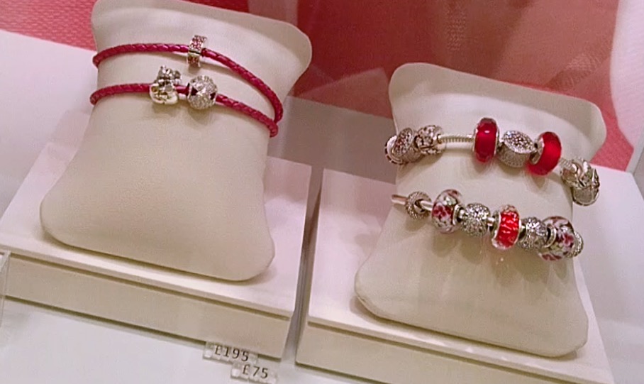 VIP Pandora Jewellery Flagship Store Launch Party!