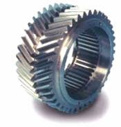 gearing system: Herringbone gear