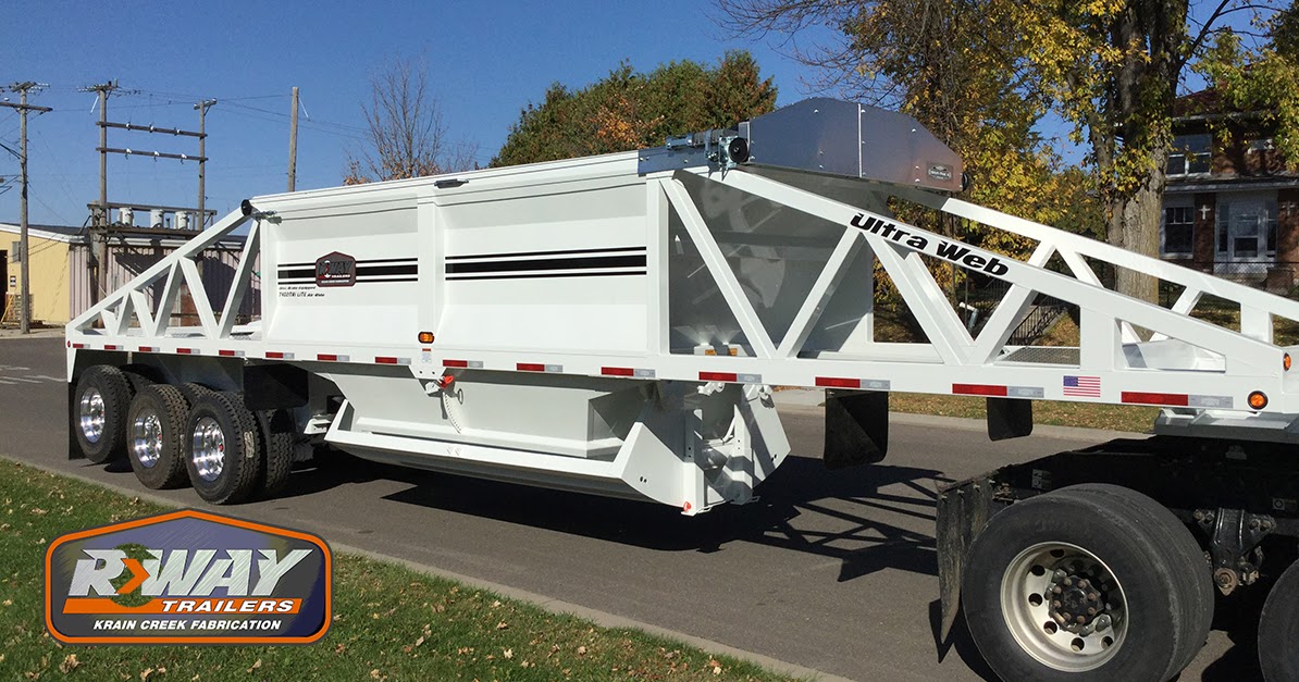 R-Way Trailers Partnership