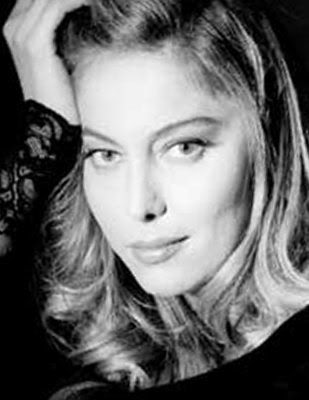 world Memory blog: 15 settembre 1994 - Muore la pornostar Moana Pozzi