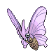 The Pokémon Sprite Guy: 49. Venomoth