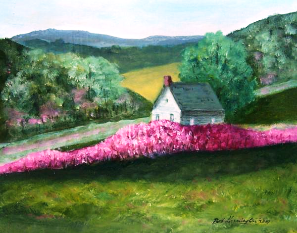 Perfume-Smellin' Things Perfume Blog: April 2011