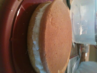 Baking Beta: Cakes and Making them Pretty