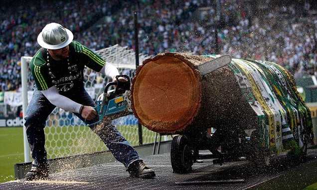 Battle of Cascadia – Portland Timbers vs Seattle Sounders | FOOTY FAIR