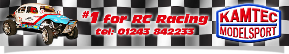 1/12 Three Wheel RC Reliant Robin Racing | The RC Racer