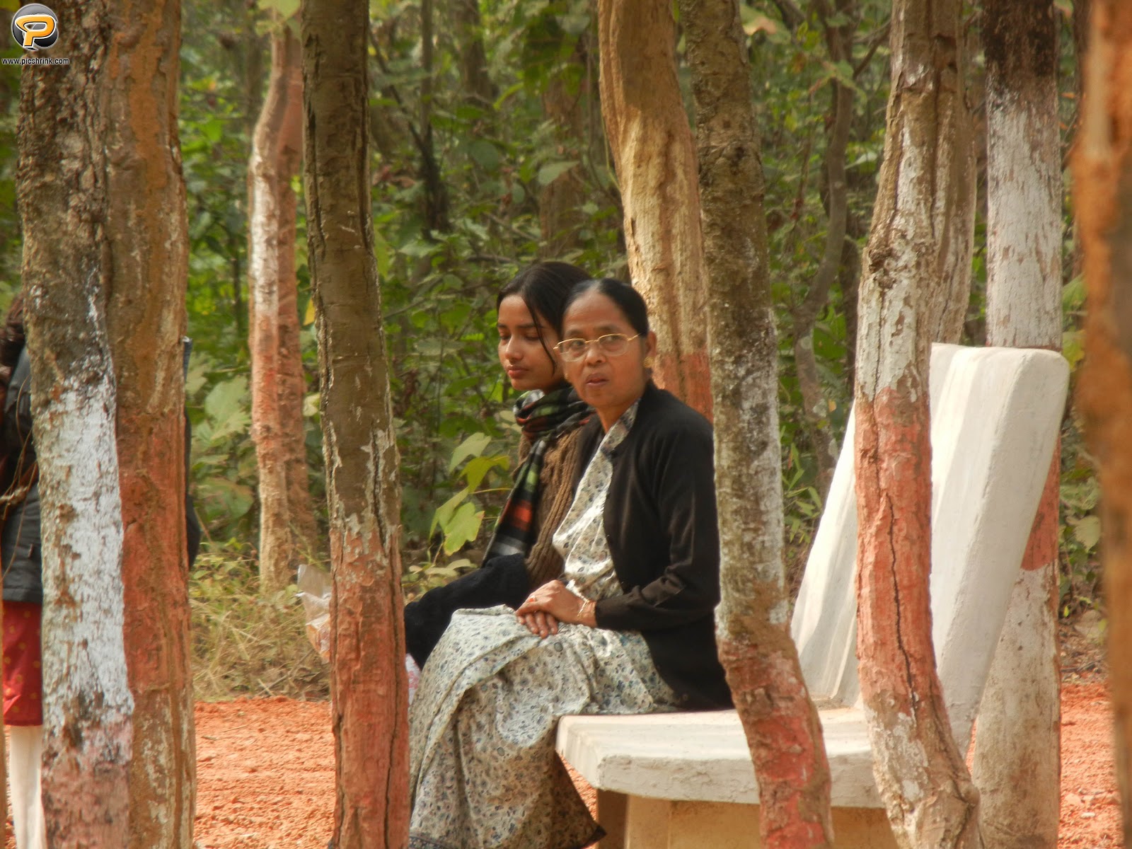 AMIMAANSI: Birsa Zoo Ormanjhi ,Ranchi