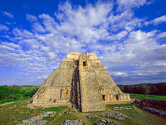 Every Day Is Special: August 11 – Anniversary of the start of the Mayan ...