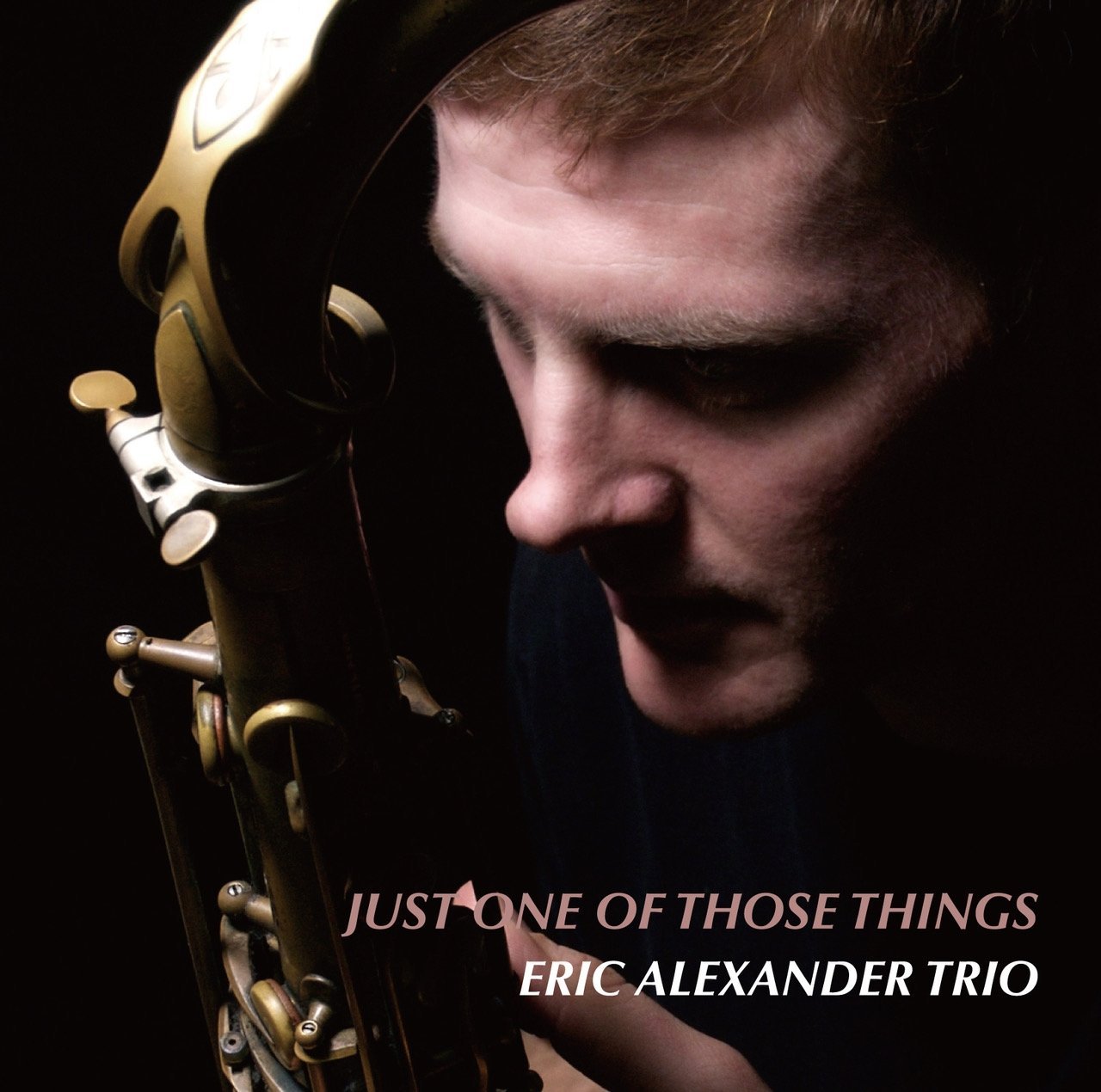 Republic of Jazz: Eric Alexander Trio - Just One of Those Things (VENUS ...