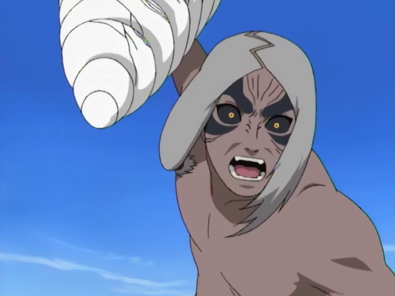 Naruto Capitulo 127 [DVDRIP] [960p]