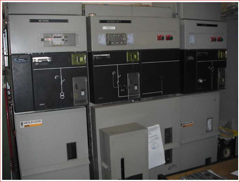 Tituit News: Panel Hubung Bagi (PHB)