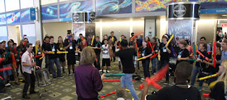 Boomwhackers! - X8 Drums