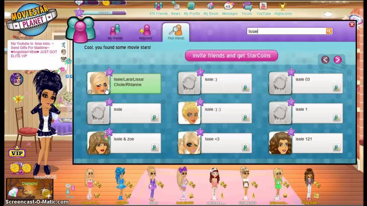 Msp Starcoin, Money and Vip Hack Generator