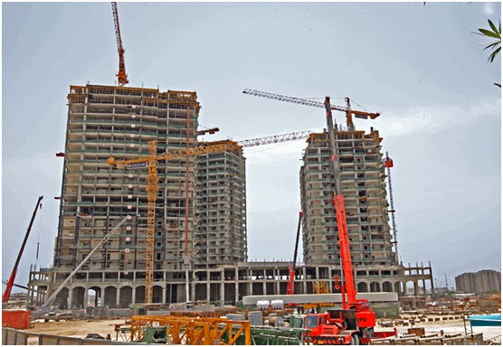 Saudi Arabia Construction Industry 2017- Global Industry Analysis, Size ...