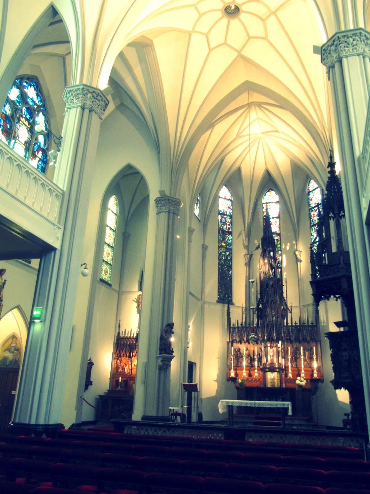 Koot Blog: July 2011