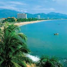 Nha Trang beaches ~ Vietnam tours operator is biggest guide book in vietnam