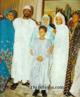 Zainab Abacha