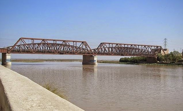 I AM PROUD TO BE SINDHI: History of Sukkur part 1