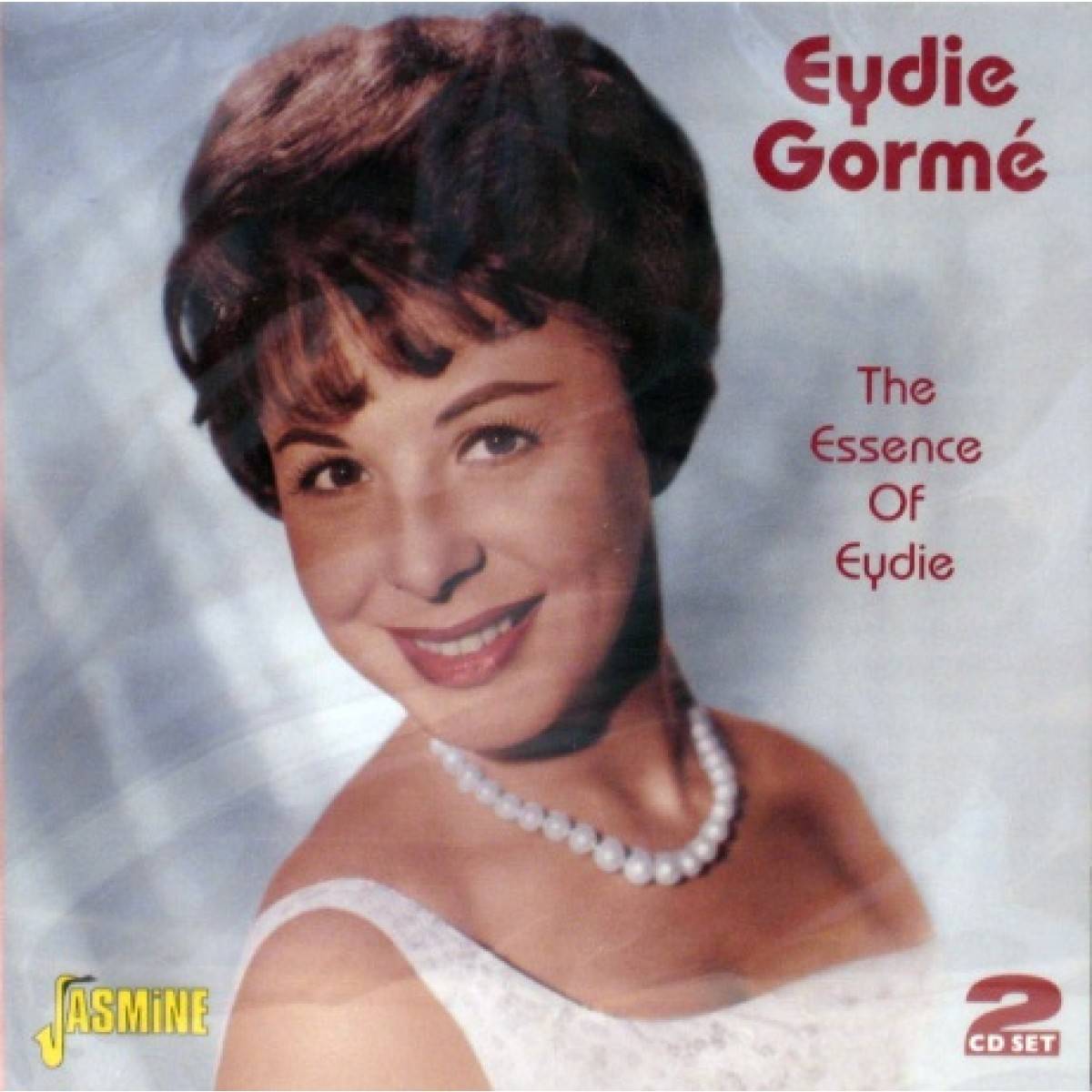 LEAVE IT TO BEAVERHAUSEN: Little Eydie, R.i.p.