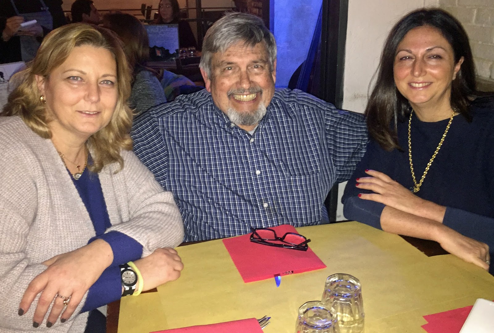 ByMikeBotula: Roma: La città di Echi - Rome: The City of Echoes!