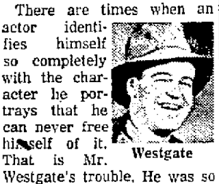 Classic Television Showbiz: An Interview with Murray Westgate