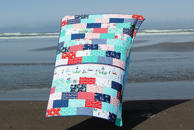 A Bit of Scrap Stuff - Sewing, Quilting, and Fabric Fun: Layered Cake ...