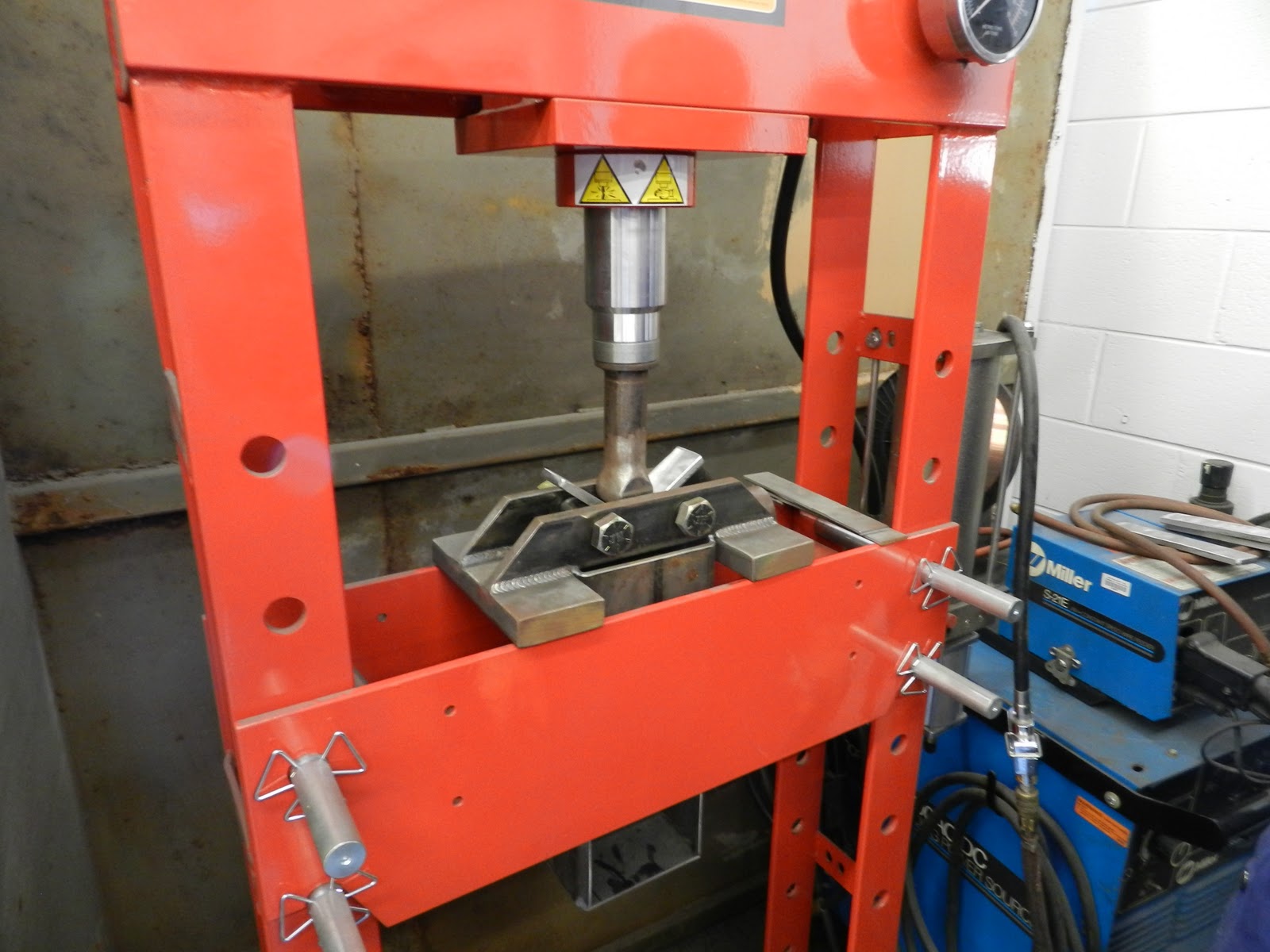 CTC Welding Technology