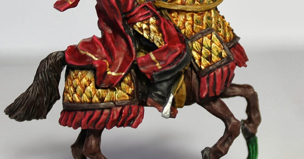 Craft World Yggdrasil: Amdûr, Señor de las Espadas / Lord of Blades