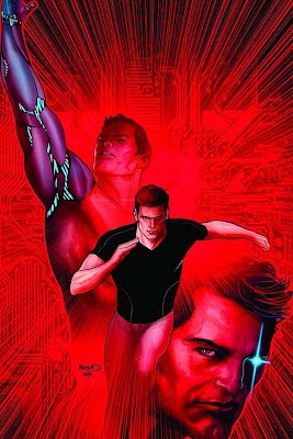 SNEAK PEEK : "The Bionic Man" : Better, Stronger, Faster