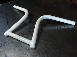 ZOMBIE PERFORMANCE: Zombie Performance Nomad Handlebars ON SALE!!!!!!!!