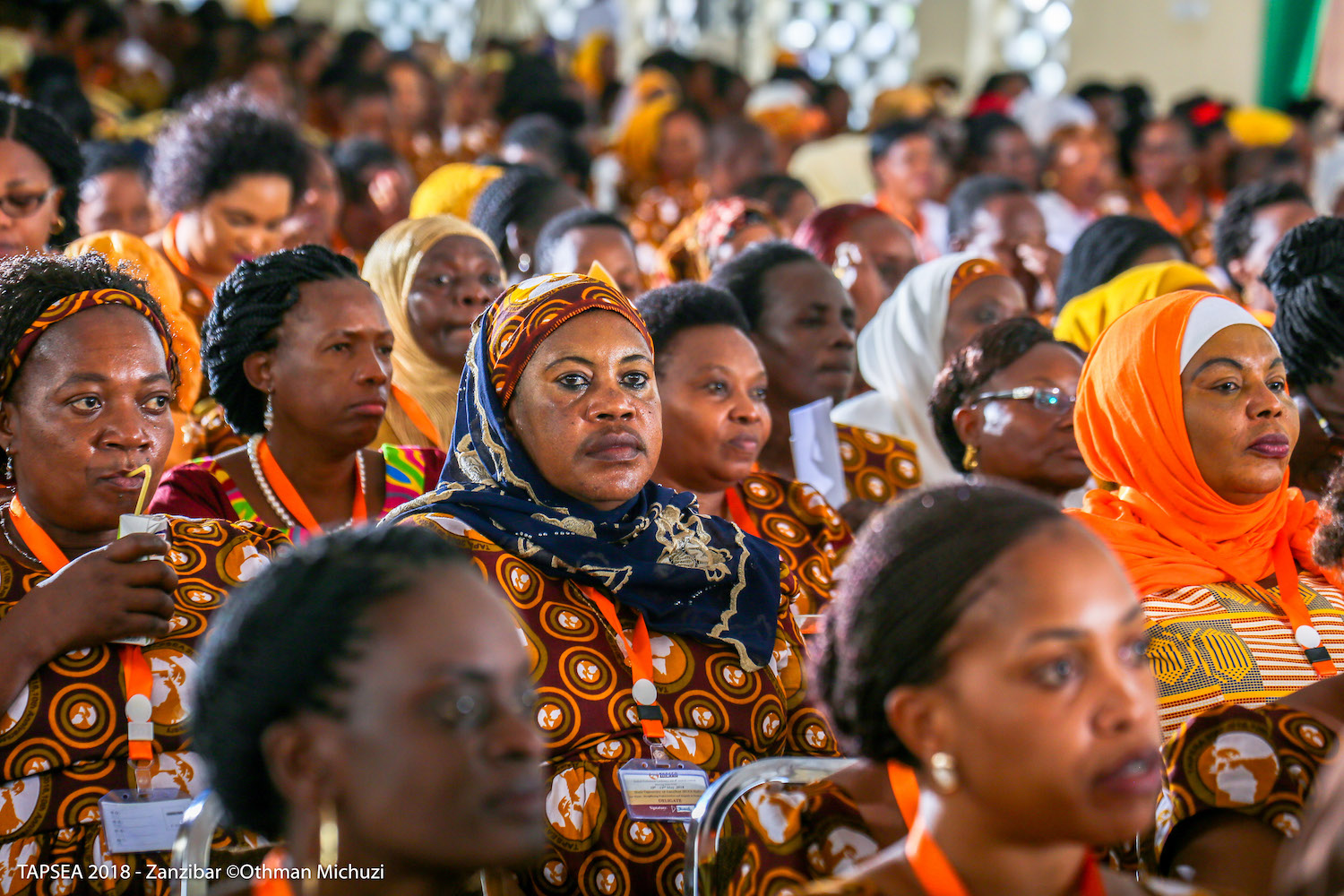 MATUKIO @ MICHUZI BLOG: BALOZI SEIF ALI IDD AFUNGUA MKUTANO MKUU WA ...