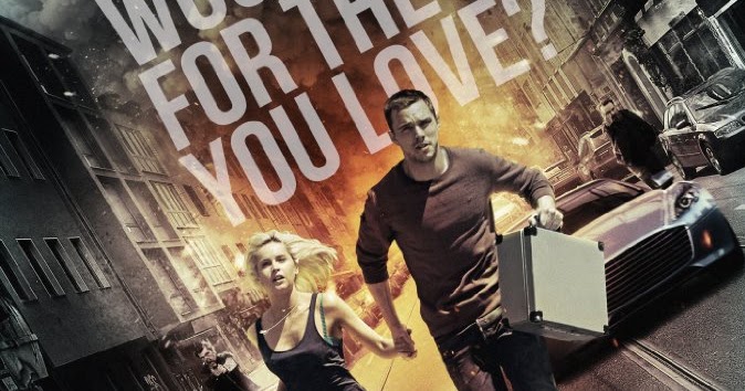 Collide Movie Film (2016) - Sinopsis - WEB | LOVEHEAVEN 07