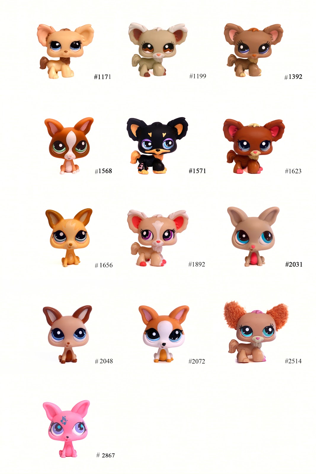 My LPS Awesomeness!!
