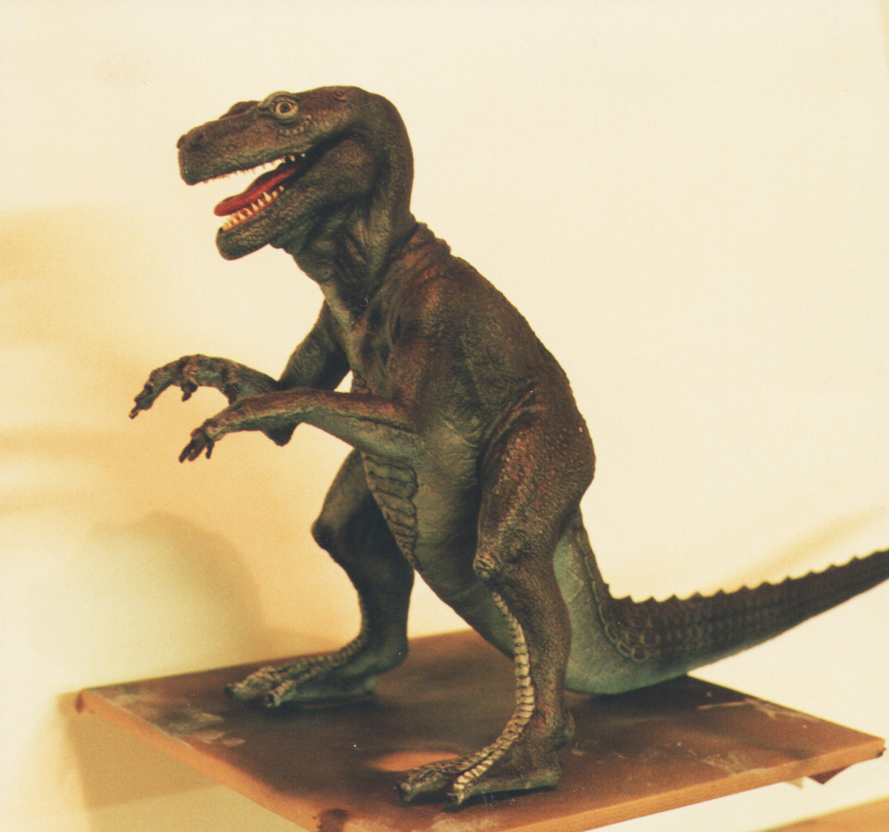Ray Harryhausen Dinosaurs