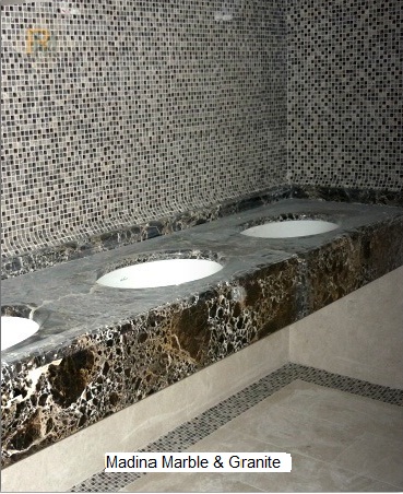 Madina Marble and Granite