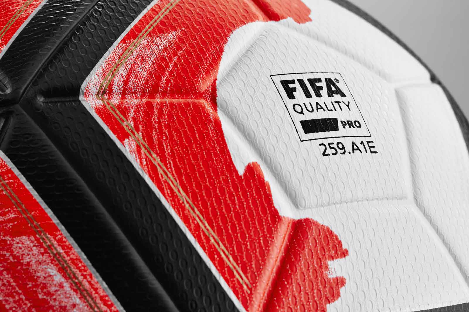 Nike 2016 Copa America Centenario Ball Released - Footy Headlines