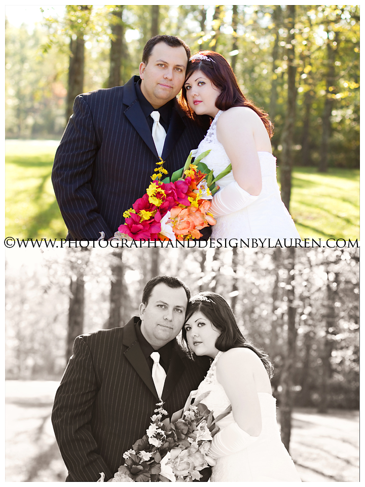 Photography & Design By Lauren