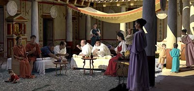 APASIONADOS DEL IMPERIO ROMANO: EMILIO PAPINIANO, EL PRÍNCIPE DE LA ...