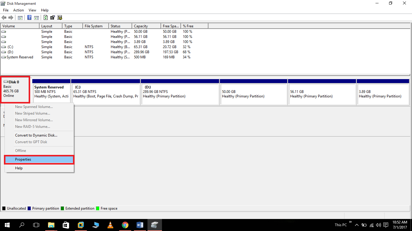 What is GPT Disk and MBR Disk