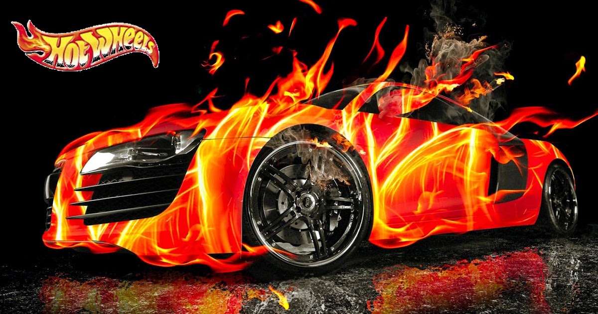 Mewarnai Gambar Mobil Hot Wheels Mewarnai Gambar Car Wallpaper 4k
